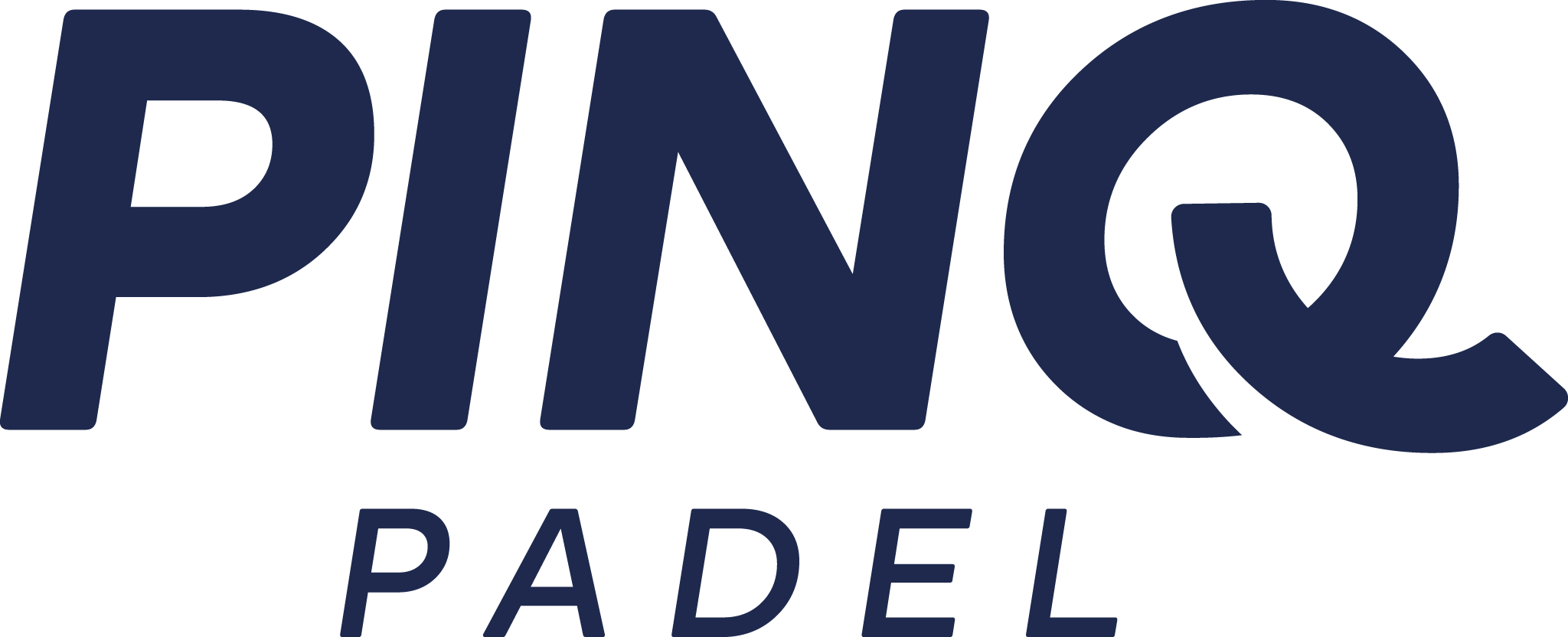 PINQ Padel - pink padel balls for you